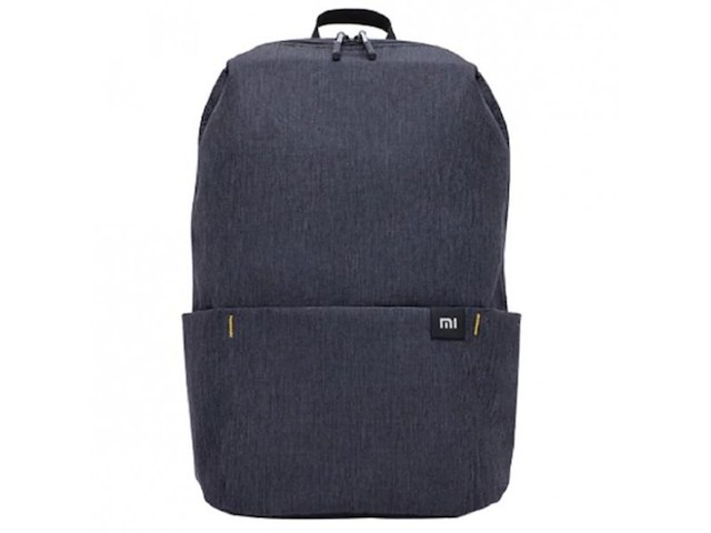 XIAOMI Mi Casual Daypack crni ranac