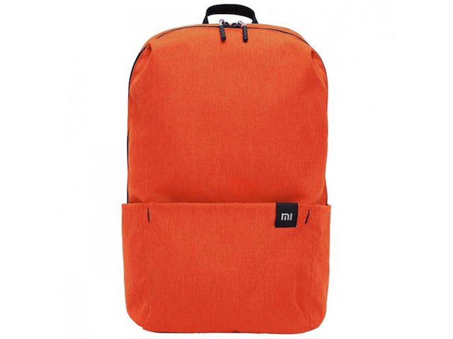 XIAOMI Mi Casual Daypack narandžasti  ranac