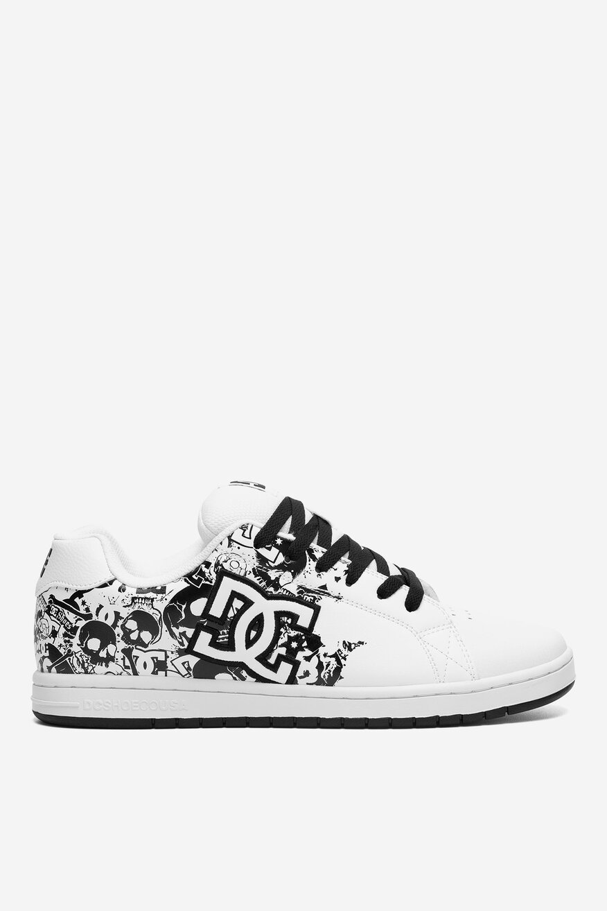 Sportska obuća DC Shoes BELA