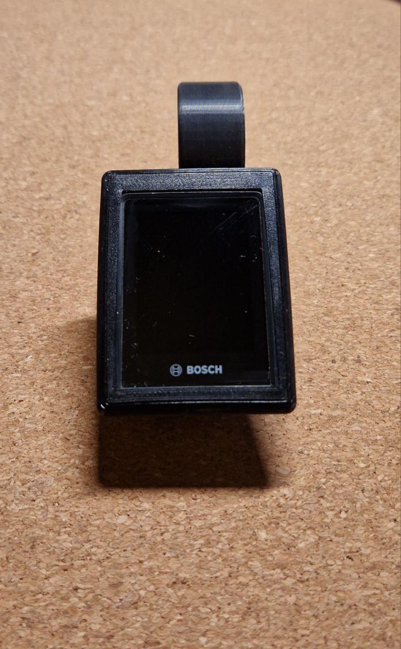 Bosch Kiox 300