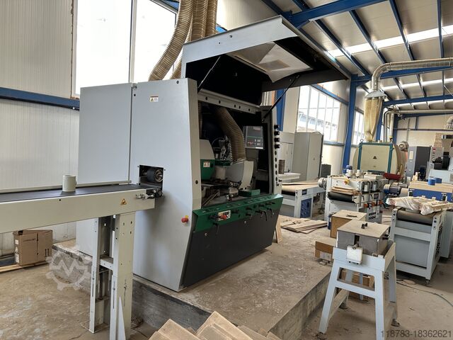 Molder
WEINIG Profimat 50