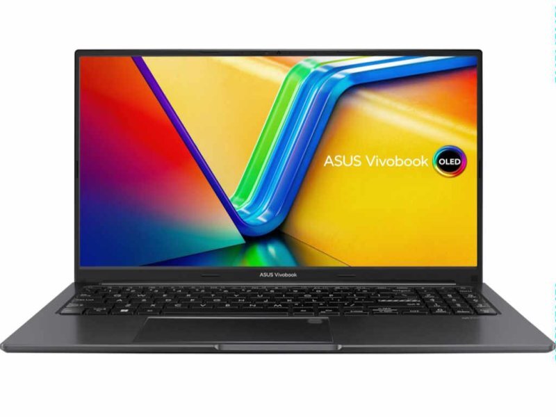 Laptop ASUS Vivobook X1505VA-MA499W, 15.6 2.8K OLED, Intel Core i7, 16GB RAM, 1TB SSD, Intel Iris X, WIN 11 HOMEID EK000652247