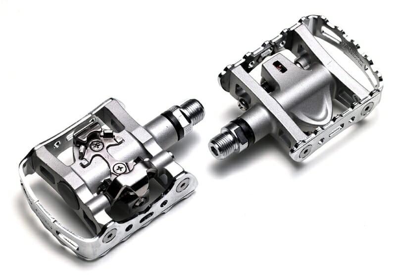 Pedale Shimano PD-M324 SPD