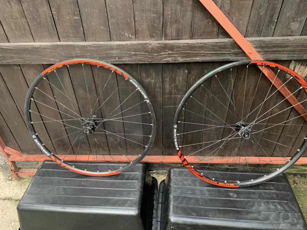 Bontrager elite 29 12x100,12x142 tockovi