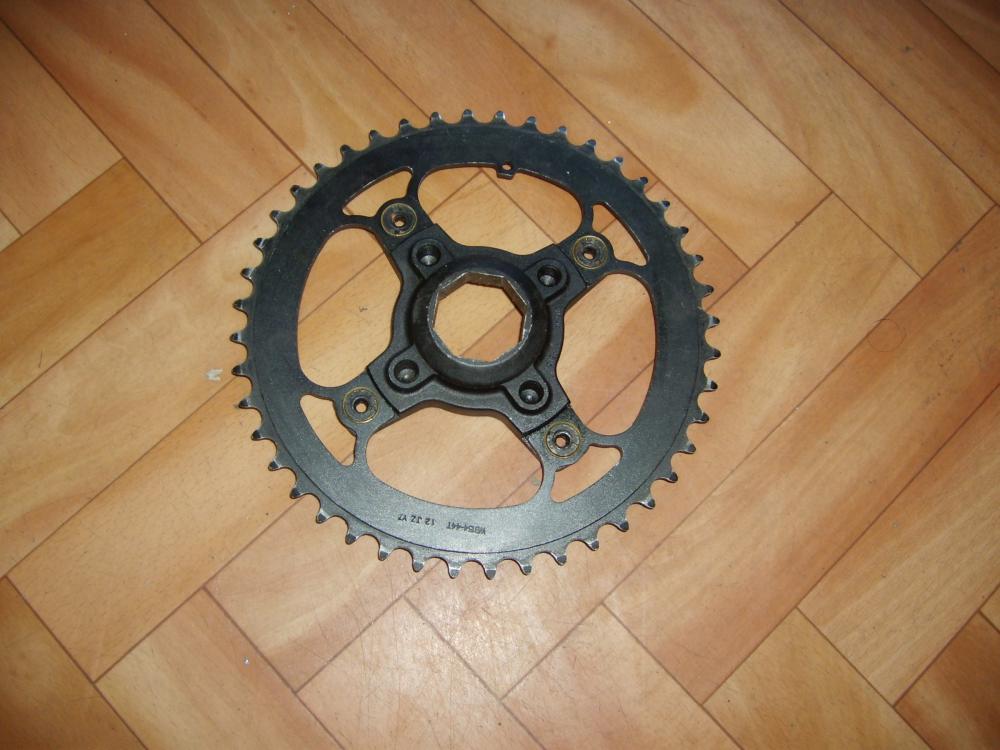 Lancanik sa adapterom 44T
