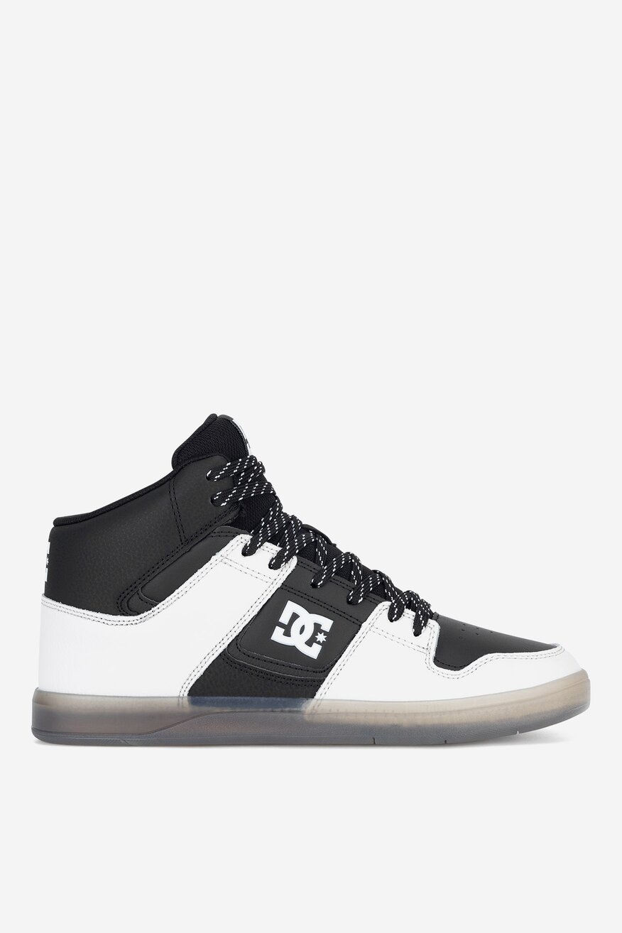 Sportska obuća DC Shoes CRNA