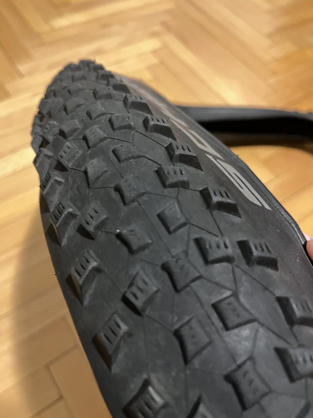 Schwalbe Rocket Ron 27,5x2,25