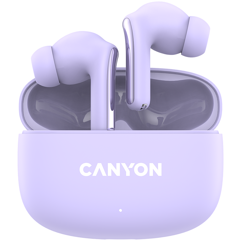 CANYON headset OnGo 9 PurpleID EK000650304