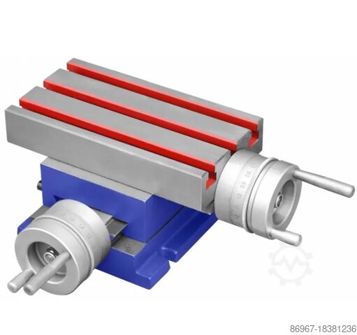 Krst sto
CORMAK Stół krzyżowy 185X100 mm KP201