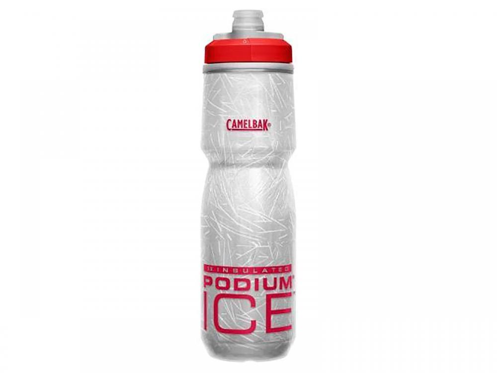 Bidon Camelbak Podium Ice 620ml crveni