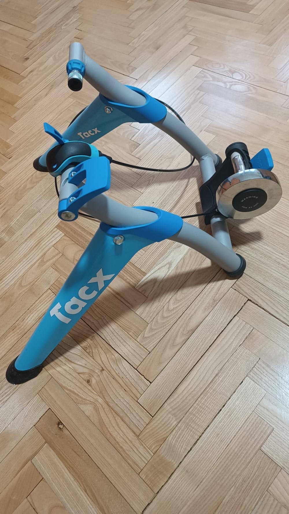 Tacx Satori smart