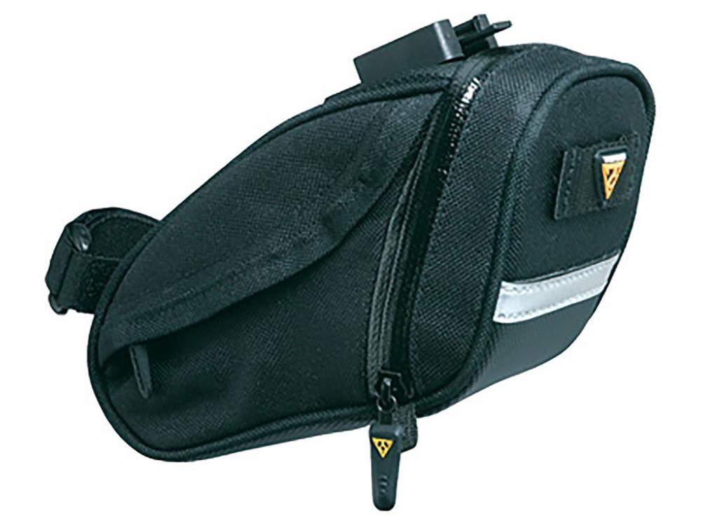 Torbica za ispod sedišta Topeak Aero Wedge Pack DX