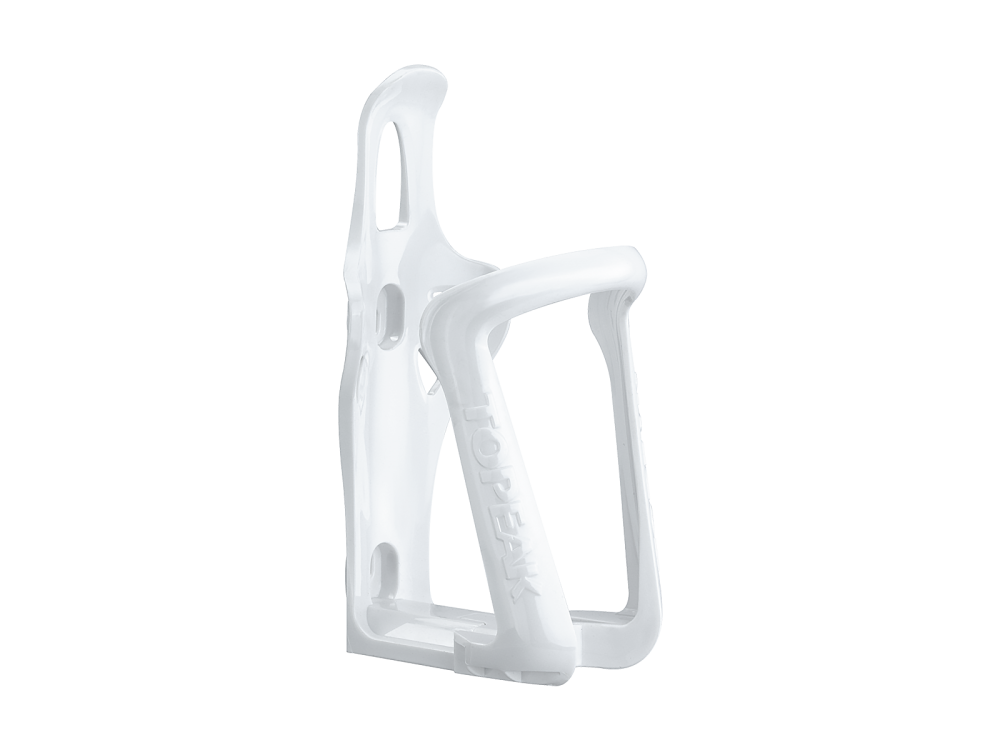 Korpica bidona Topeak Mono Cage CX white