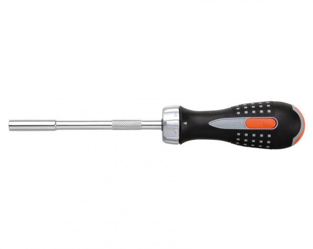 BAHCO Ratcheting screwdriver