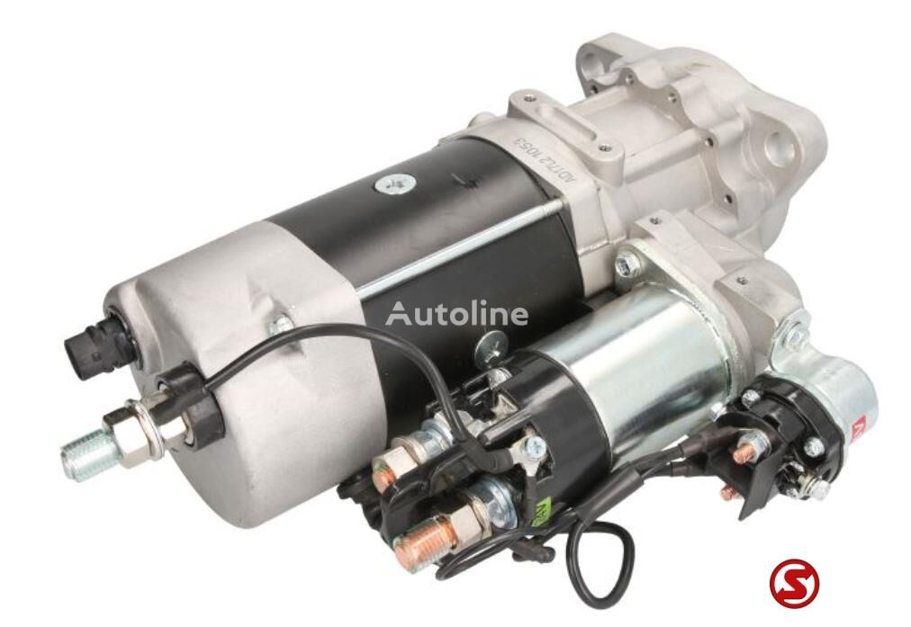 Mercedes-Benz 24V, 6,2kW Actros MP2/MP3 A0051516401 starter za kamiona