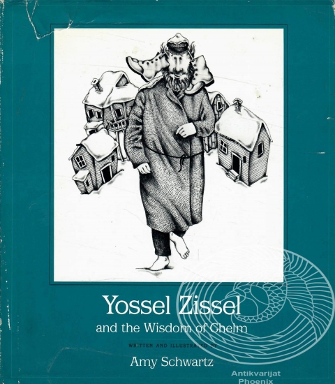 Yossel Zissel and the Wisdom of Chelm