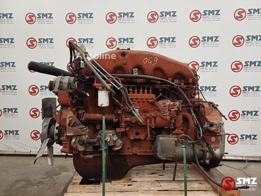 Renault Occ motor MIDS062030B za kamiona