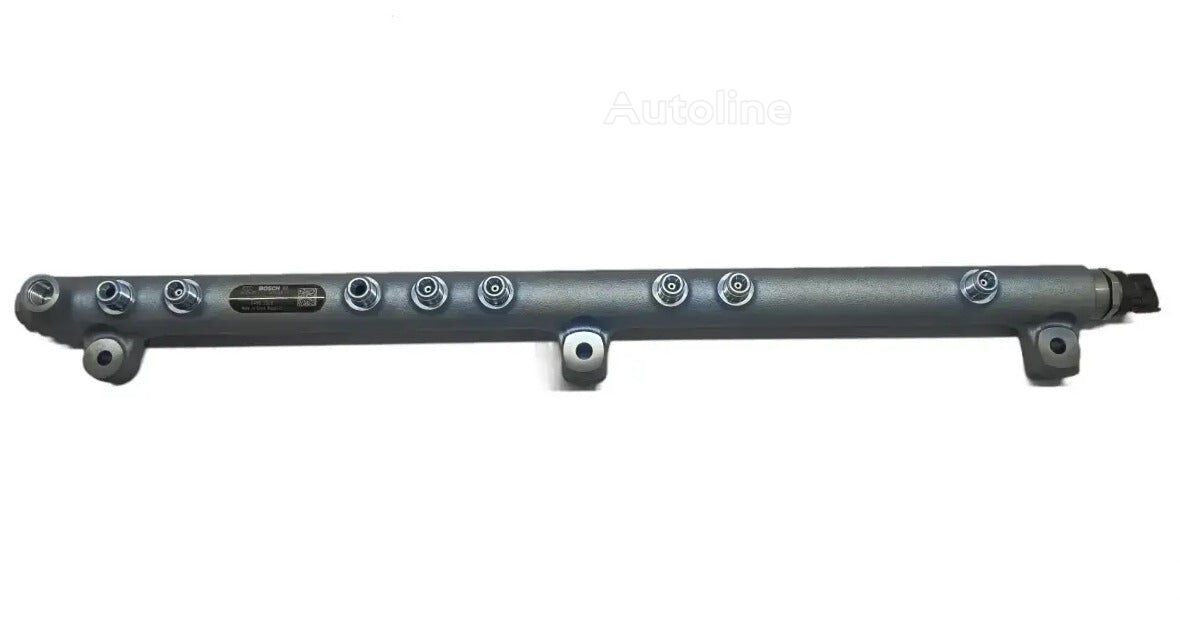 Fuel Common Rail Pipe 0445226047 razvodnik goriva za Renault 240 Midlum II 240 Premium II Distribution 270 Midlum II 270 Premium II Distribution 270 Premium II Lander 280 Midlum II 280 Premium II ...