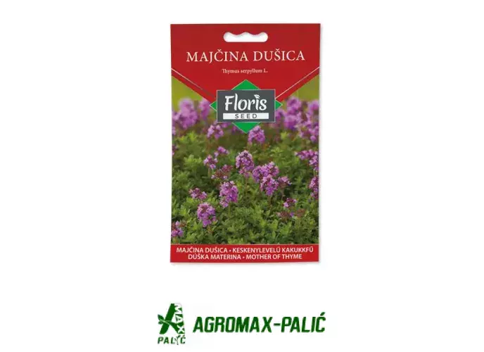 Začin MAJČINA DUŠICA Floris