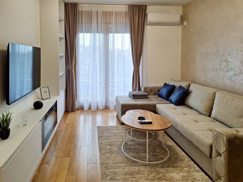 APARTMAN SNEŠKO BELIĆ