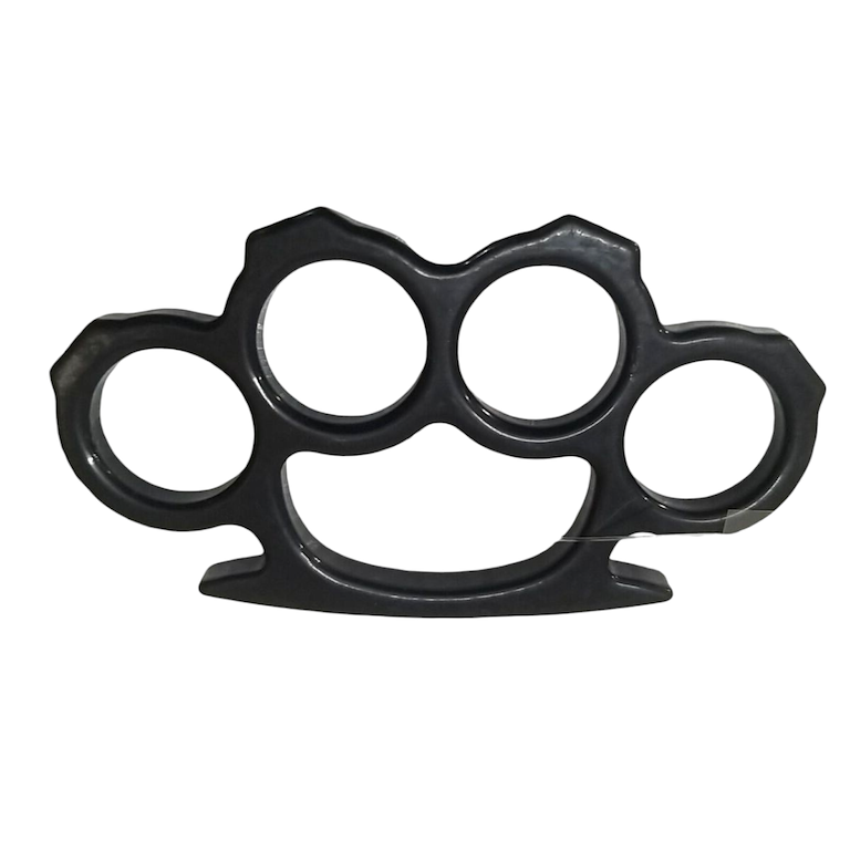 Bokser – Black Phantom