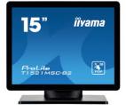 iiyama 15' 10P Touch, T1521MSC-B2