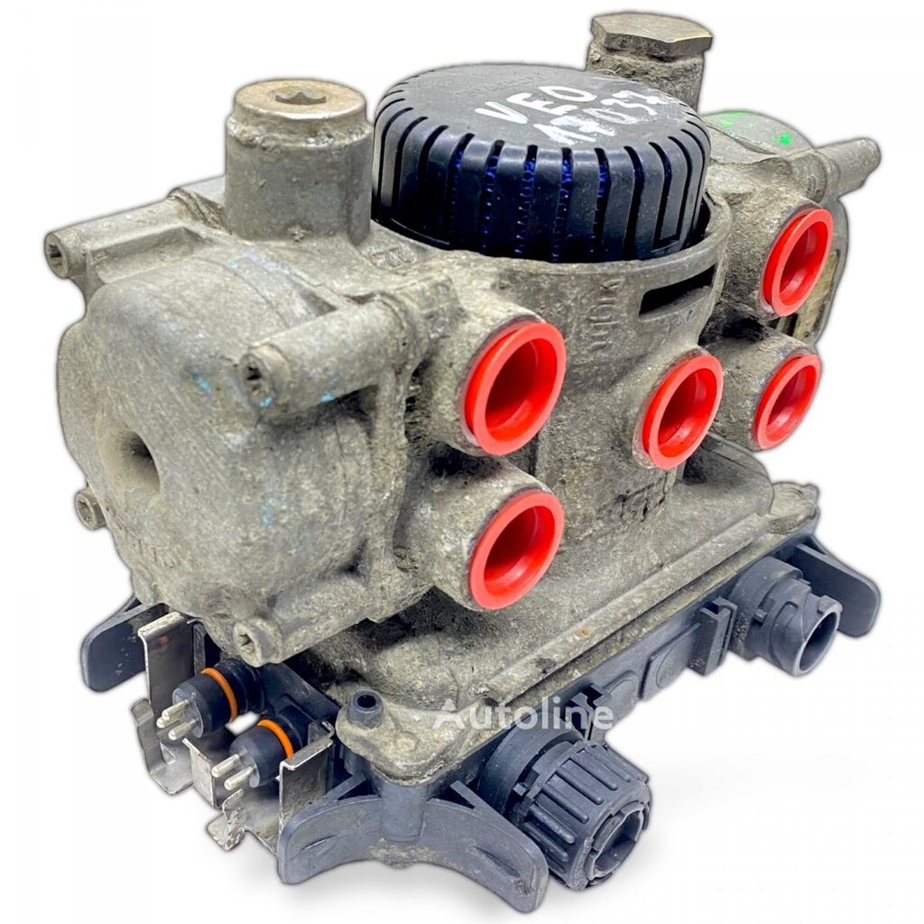 WABCO 4801040090 EBS modulator za Solaris Urbino (01.99-) autobusa