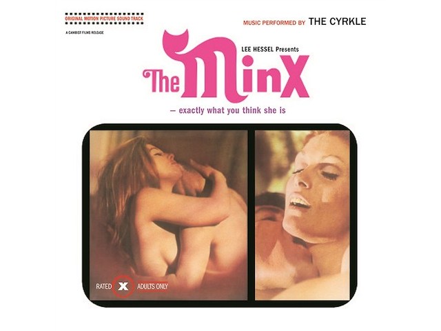 The Cyrkle – The Minx