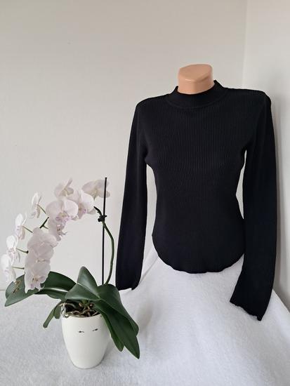 STRADIVARIUS dzemper polu-rolka vel L/XL
