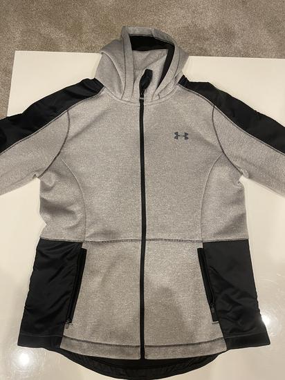 UNDER ARMOUR sportski duks