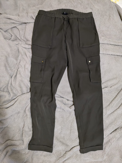 h&m zenske pantalone