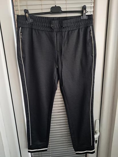 STREET ONE melirane pantalone vel 38/30