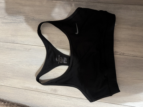 Nike dri fit top