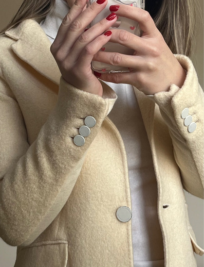 Massimo Dutti sako
