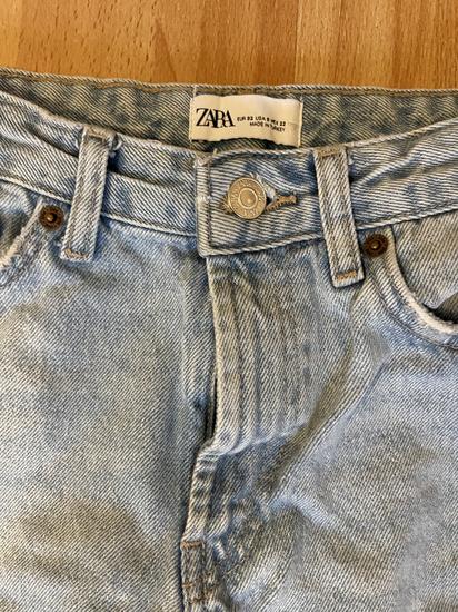 Zara farmerke 32