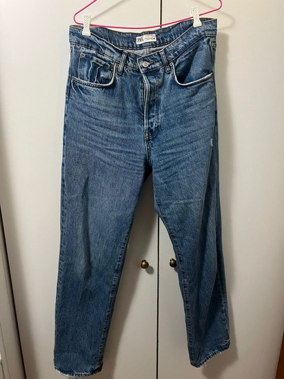 ZARA baggy pantalone