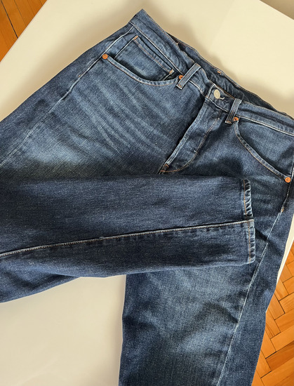 Levi’s 502 PREMIUM NOVO