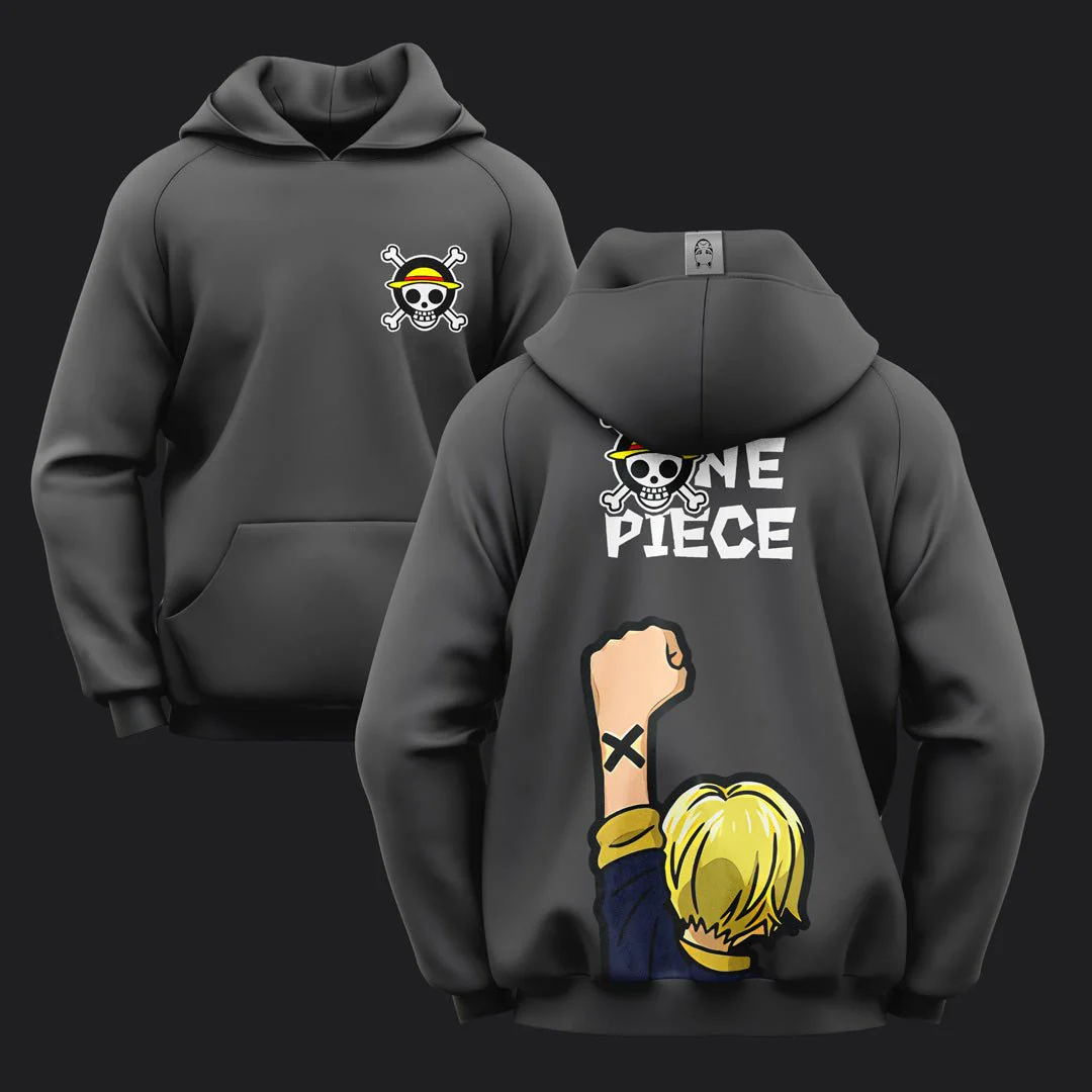 One Piece P45 Duks