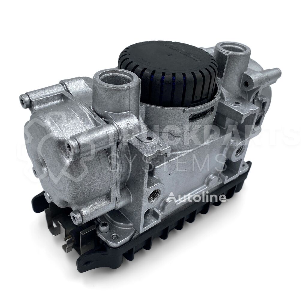 WABCO ZAWÓR, MODULATOR DWUKANAŁOWY, TYŁ, MAN TGL TGM BUS, 4801062020 EBS modulator za tegljača