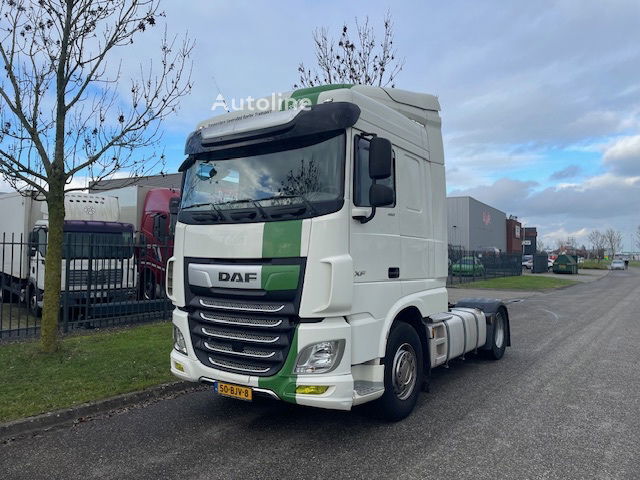 DAF XF 480 tegljač