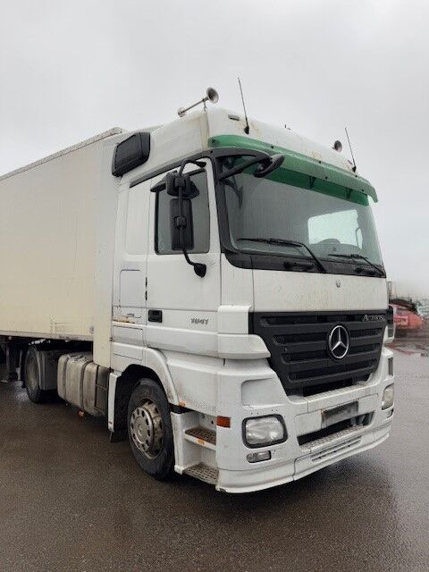 Mercedes-Benz Actros 1841 tegljač