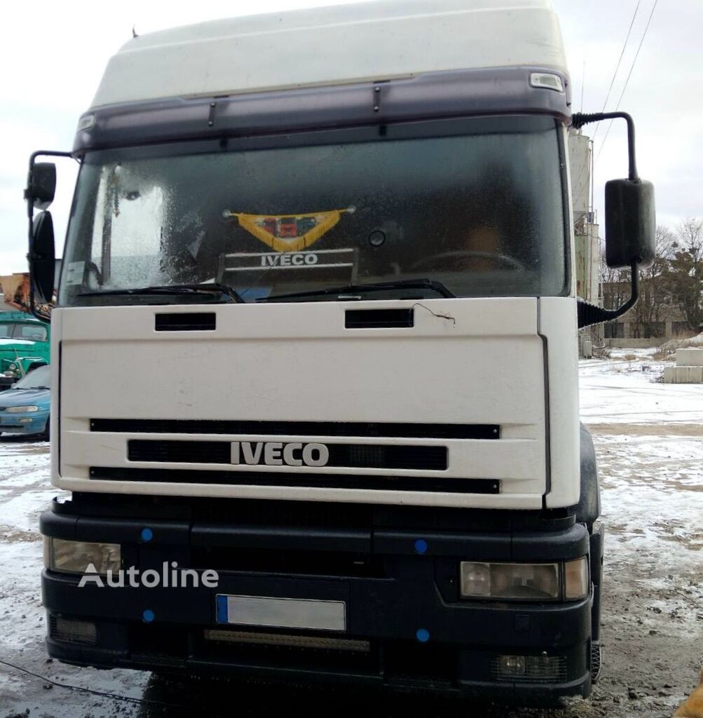 IVECO Eurotech 420 tegljač