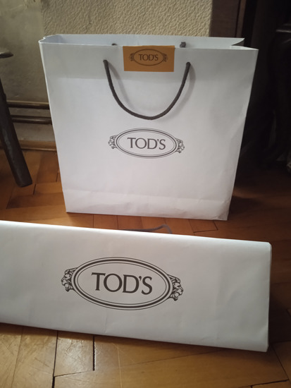 Kesa TODS