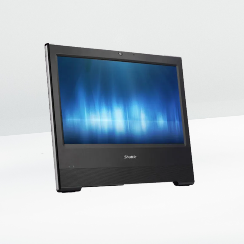 SHUTTLE XPS X50 All-in-One