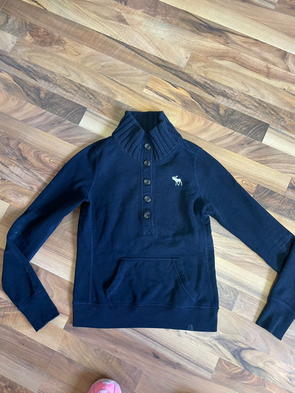 Abercrombie&fitch dzemper