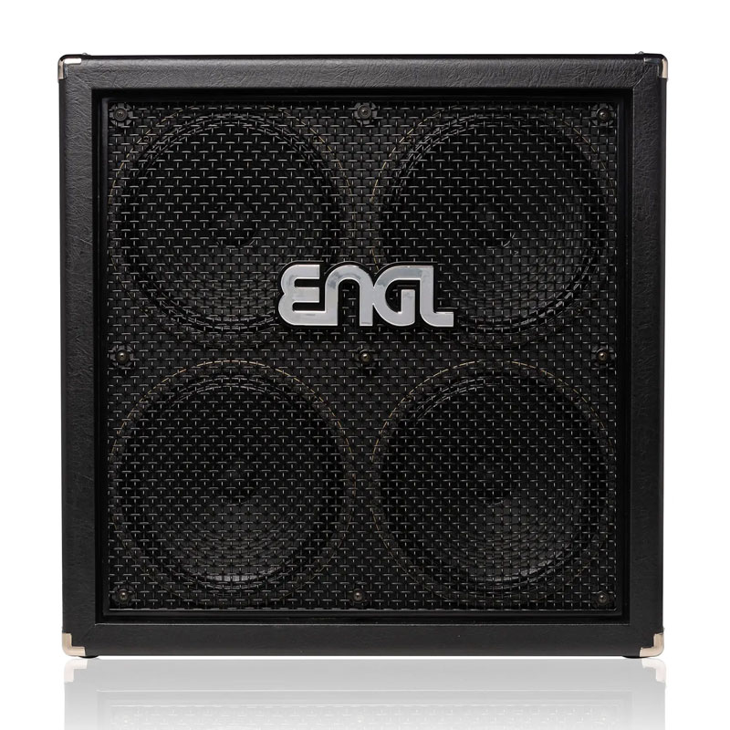 ENGL Pro Cabinet 4×12“ E412VGB