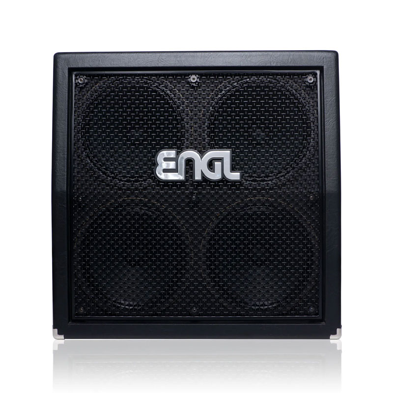 ENGL Pro Cabinet 4×12“ E412VSB