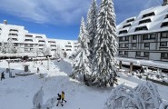 Last minute - 40%: Apartmani "Konaci Kopaonik" (16.3. - 31.3.2025.)