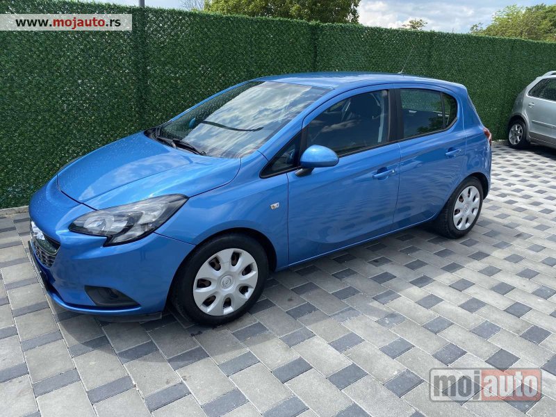 Opel Corsa 1.4