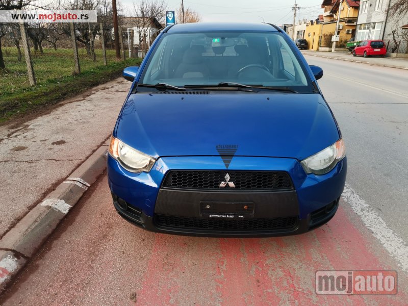 Mitsubishi Colt 1.3 CT CH